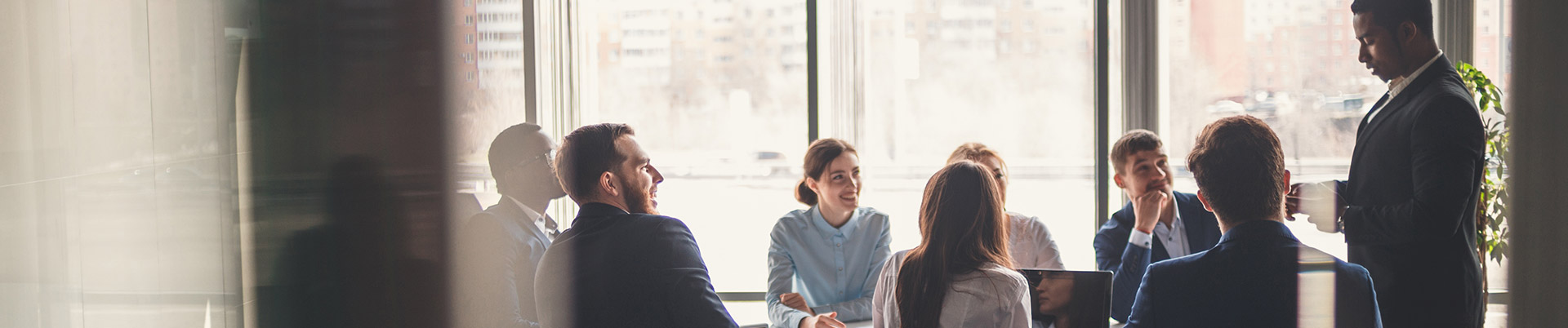 About us - YV Global